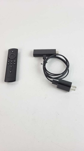 Amazon Fire TV Stick With Remote - 2nd Generation Model LY73PR | eBay