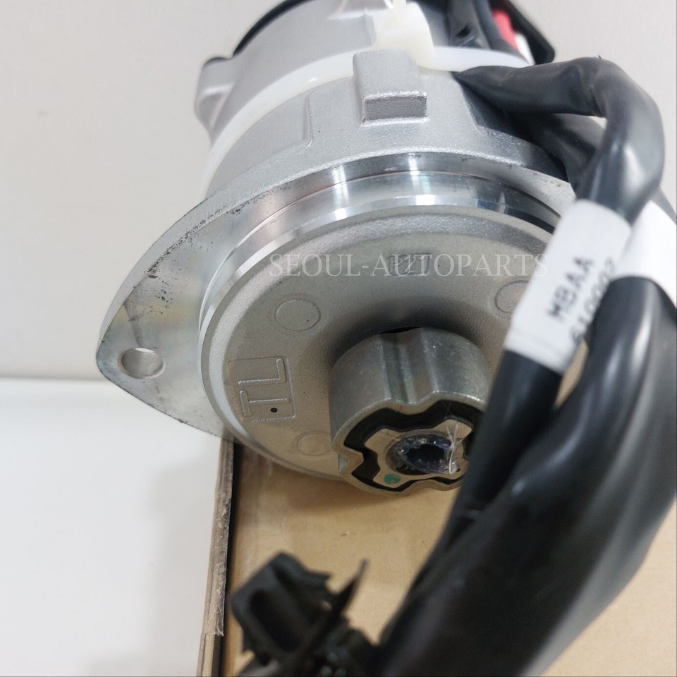 🚀FREE DHL 56330D3000 Motor Assy For Tucson 2016-2018 Sportage 2016-2019 ...