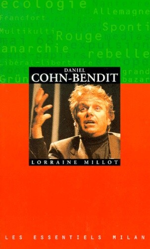 Daniel Cohn-Bendit | eBay