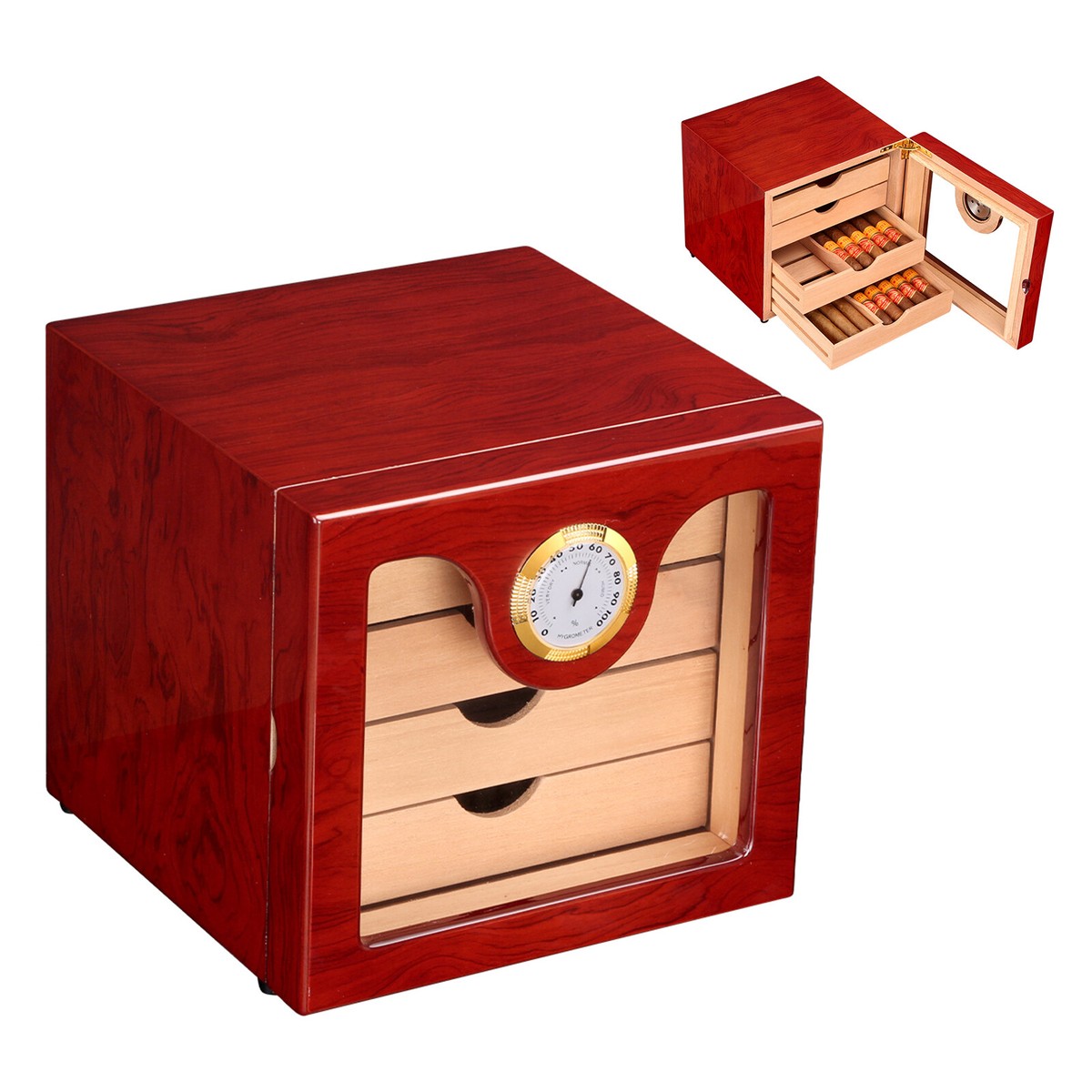 Humidor Cabinet Humidifier | Cabinets Matttroy