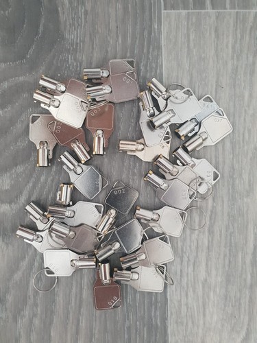 Vanderbilt Bewator Siemens K42 V42 Electric Keypad Keys (price/each) | eBay