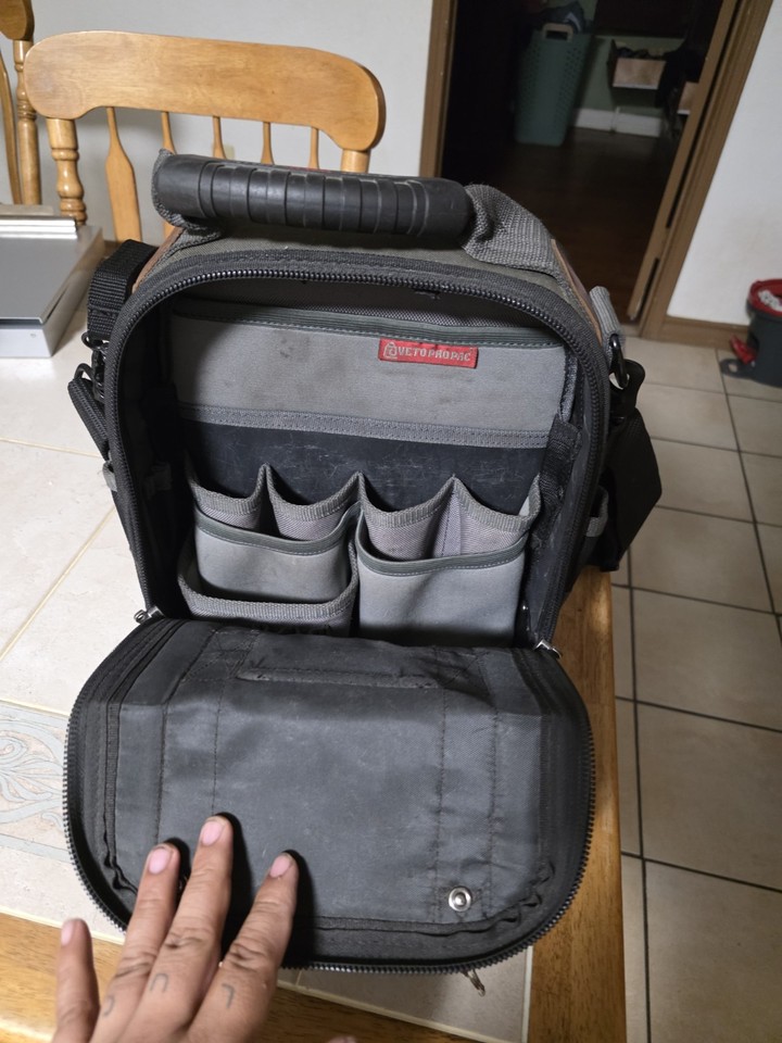 veto pro pack tech mct 851578000578| eBay