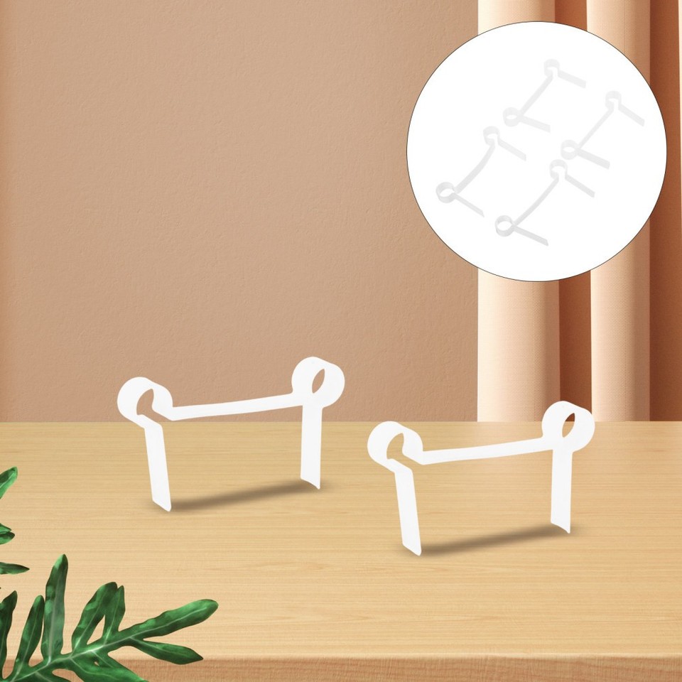 4 Pcs Glass Door Gasket Shower Seal Washer Cushion Pads Hinge Shims ...
