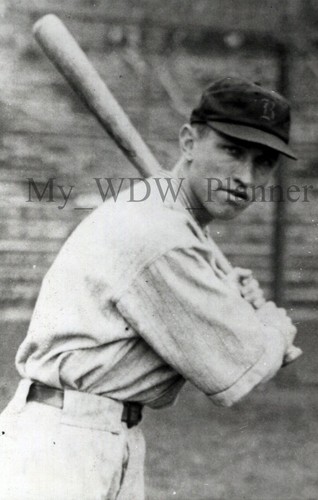 Vintage Photo 5 - Boston Braves - Lance Richbourg | eBay