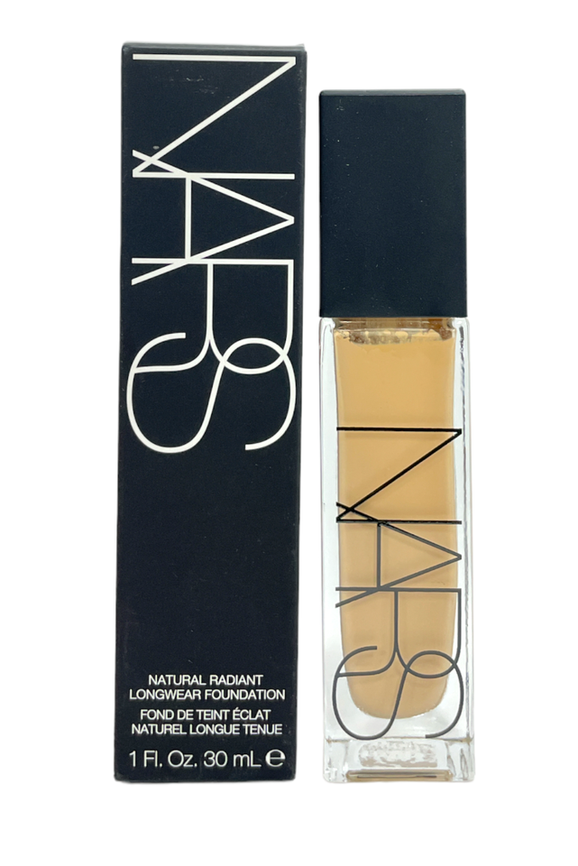 Nars Natural Radiant Longwear Foundation (1oz / 30mL) NEW YOU PICK | eBay