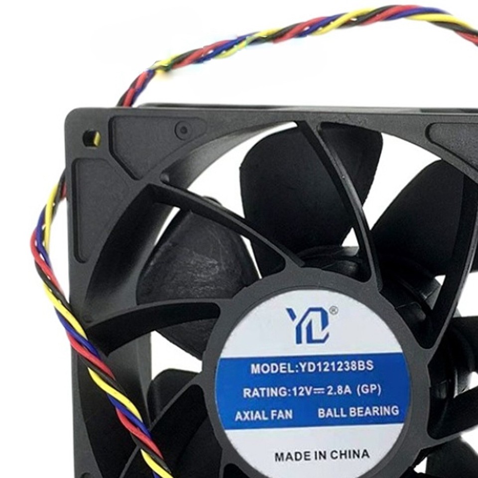 Bitmain Antminer 7000 RPM Fan S19 L3+ L3++ S17 pro T17 S19 Pro S19j ...