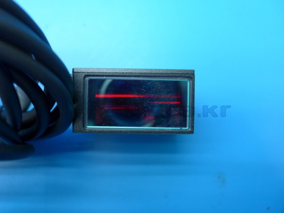 Keyence BL-1301, Laser Bar Code Reader, BL-1300 Series | eBay