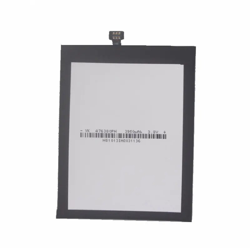 TLp038D1 TLp038D7 Battery for Alcatel 5028 1S 2020 Alcatel Revvl 4 ...