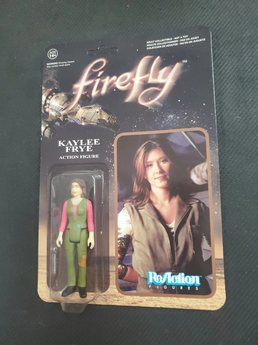 Firefly Kaylee Frye