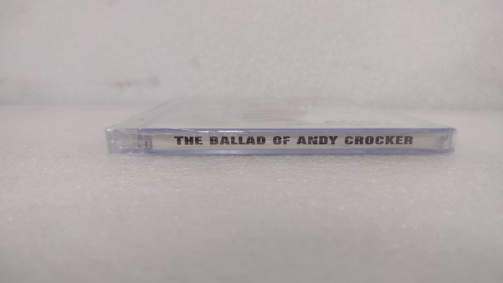 The Ballad of Andy Crocker (DVD, 2000) -- Joey Heatherton and Lee Majors 96009003494| eBay