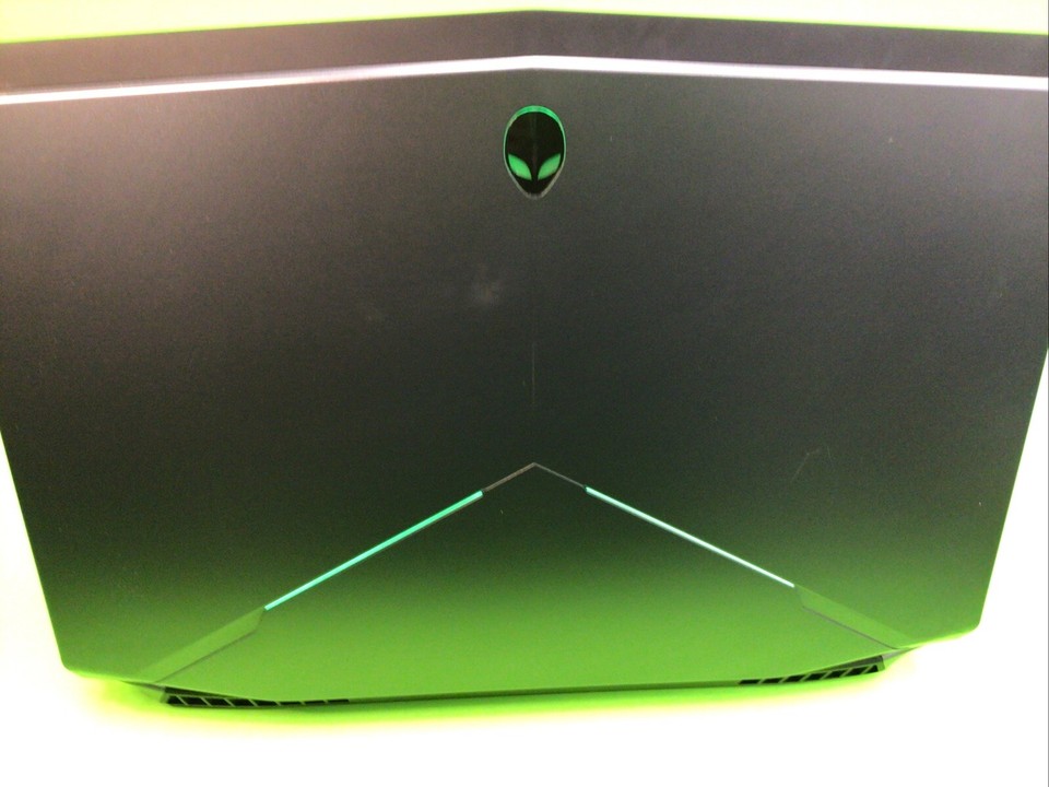 Alienware17 P18E i7-4700MQ 8GB RAM 512GB SSD GTX 765M Windows 10 Pro | eBay