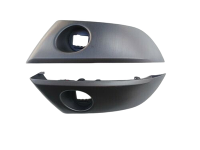 TOYOTA Genuine RAV4 06-12 Center Instrument Cluster Finish Panel Trim ...