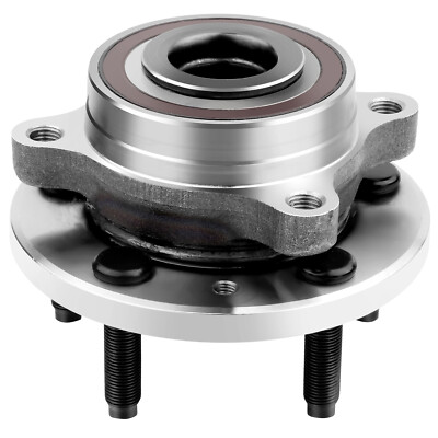 Rear Wheel Bearing Hub Assembly For Ford Taurus Flex Edge Lincoln Mks ...