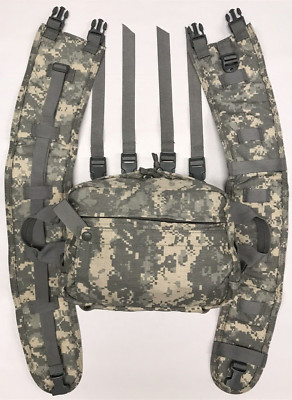 ACU Tactical Combat Casualty Care Bag USGI NOS | eBay