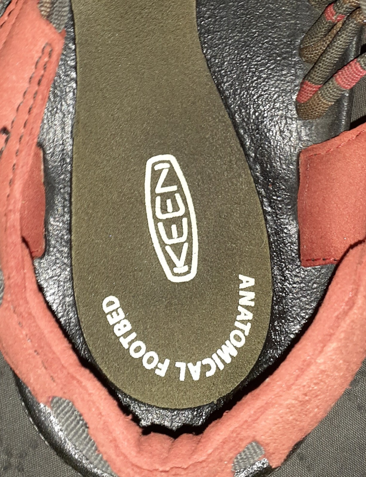 Keen Men's Anatomical Footbed Two Cord Slip On Sandal… - Gem