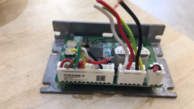 1pc used CVD228B-K (by Fedex or DHL 90days Warranty) * | eBay UK