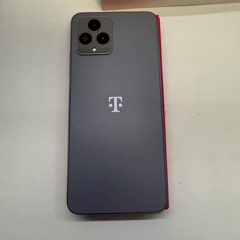 T-Mobile REVVL 6x 5G Smartphone, 128GB, T-Mobile Only | eBay