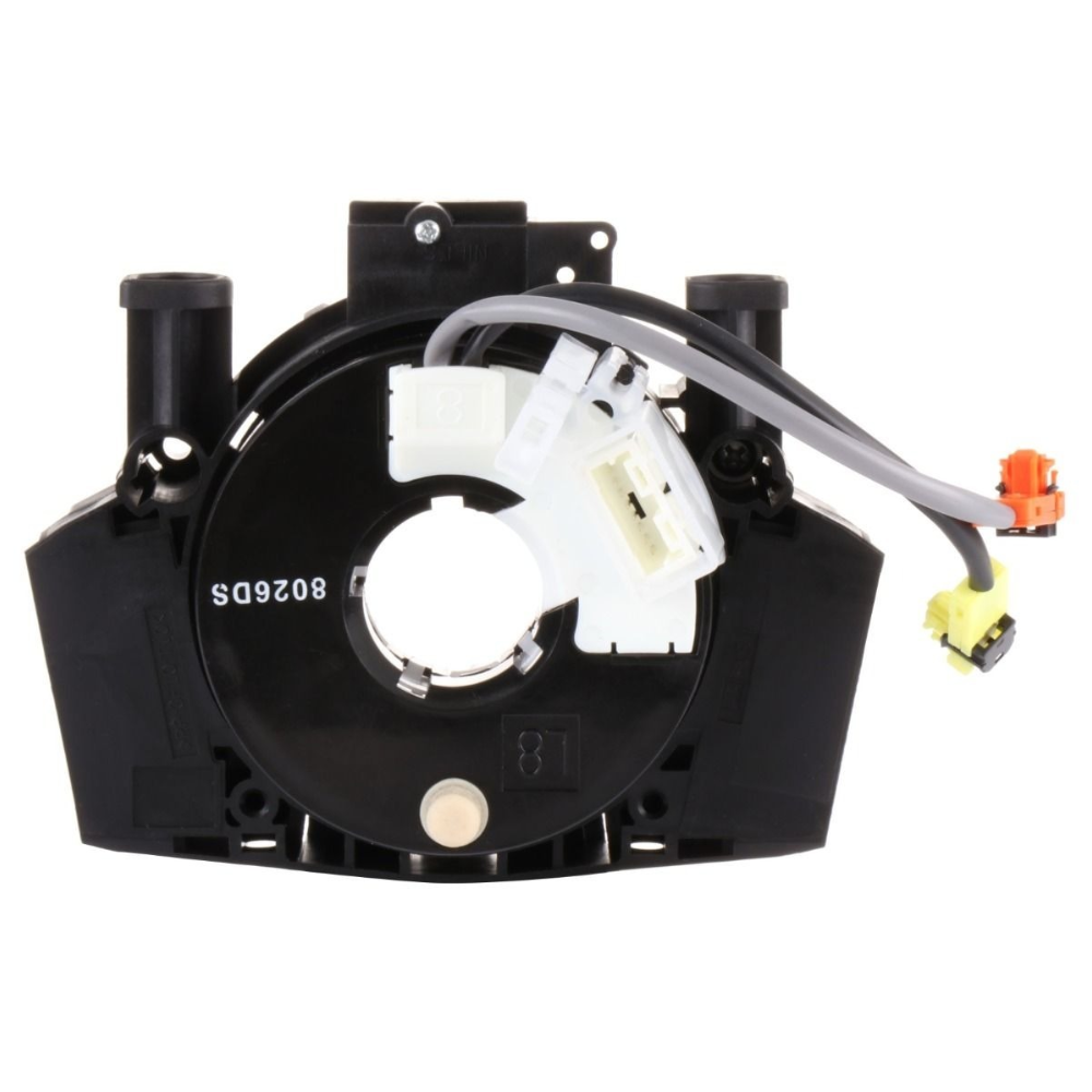 New High Quality Clock Spring For 2006-2019 Nissan Frontier 25560-9BH0A ...