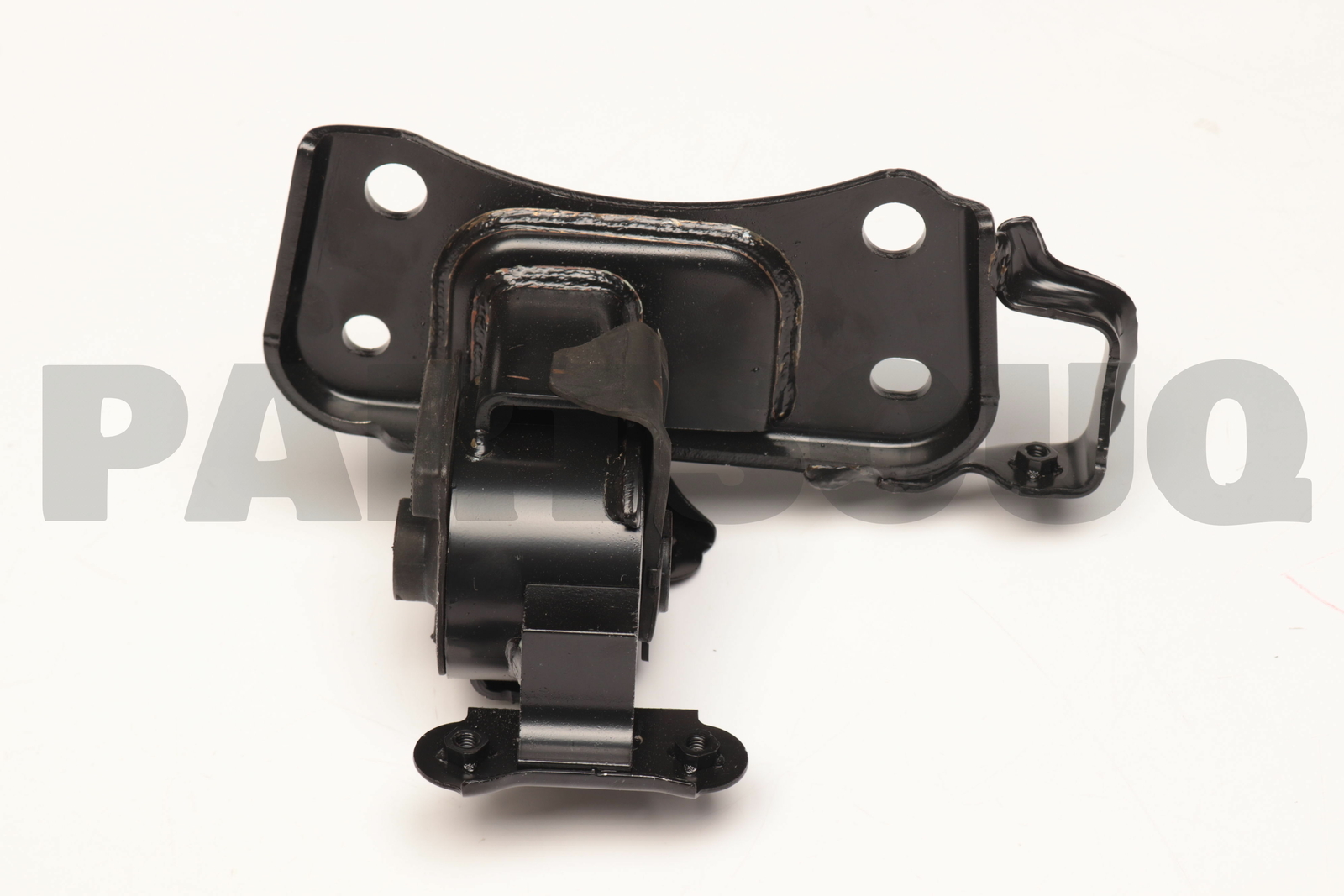 1237228342 Genuine Toyota INSULATOR ENGINE 12372-28342 | eBay