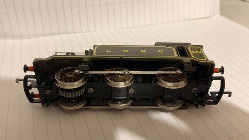 Hornby R.353 LB&SCR E2 No. 100 Marsh Umber | eBay UK