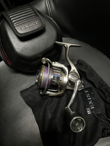 05 Ignist 3000 Variable Knob | eBay