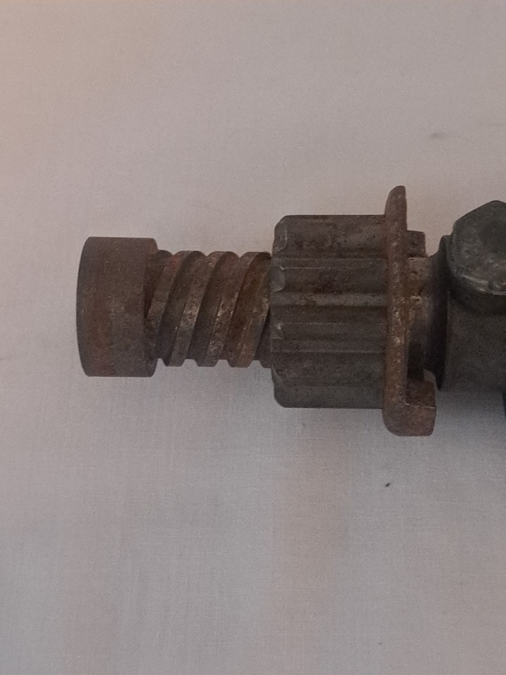 Vintage NOS Bendix Starter Drive B-11350 10 Teeth 1928-53 | eBay