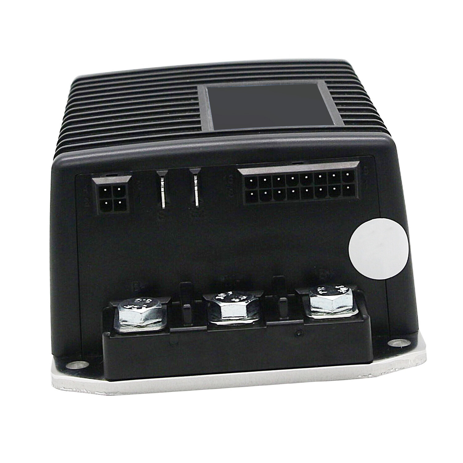 Programmable DC Motor Controller 1243-4220 for Curtis 200A 24V/36V 0-5v ...