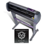28" USCutter MH Vinyl Cutter Plotter with Stand and VinylMaster Cut v5 ...