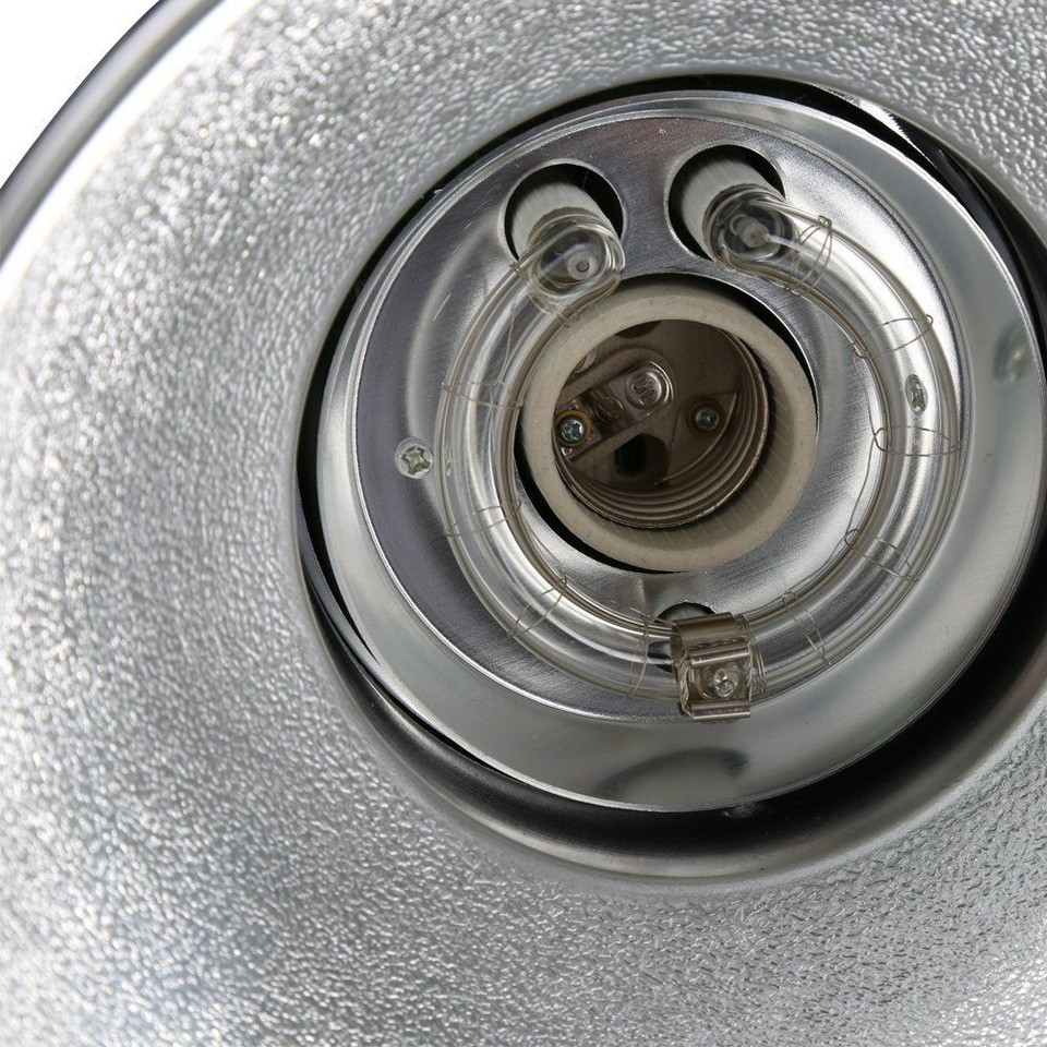 US Godox Flash Ring Tube 400W Orginal Replacement Bare Bulb for SK400 ...