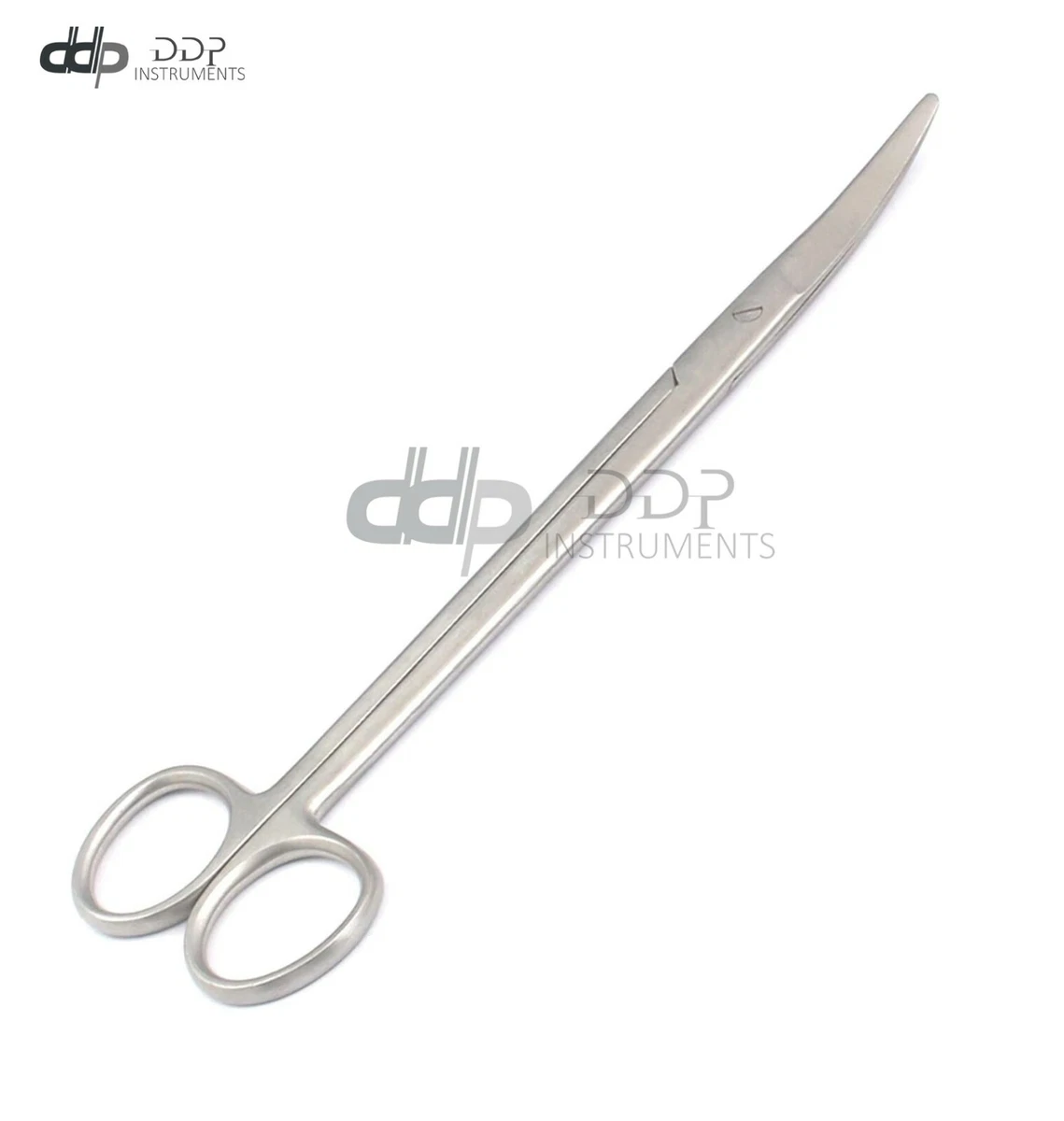 Dissecting Scissors