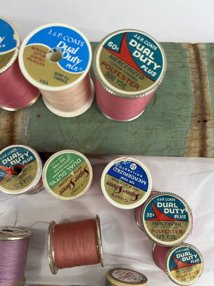 Crafting Thread Thimble Lot | eBay