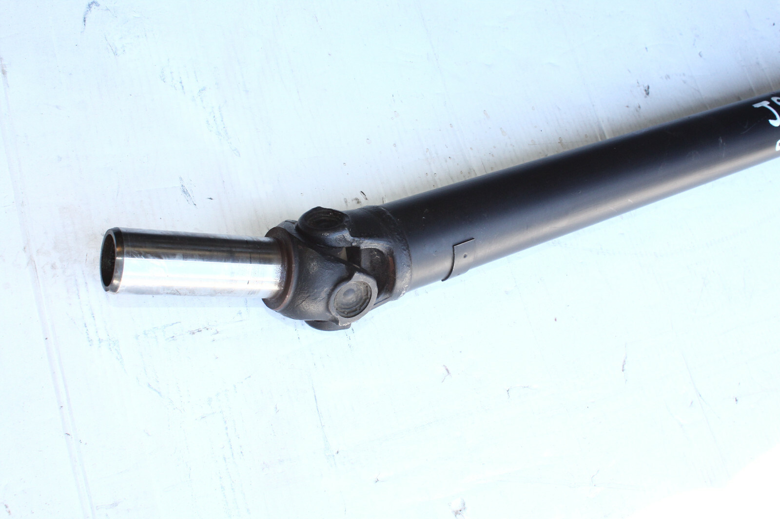 2006-2014 MAZDA MIATA MX-5 AUTOMATIC REAR DRIVESHAFT DRIVE SHAFT J9821 ...