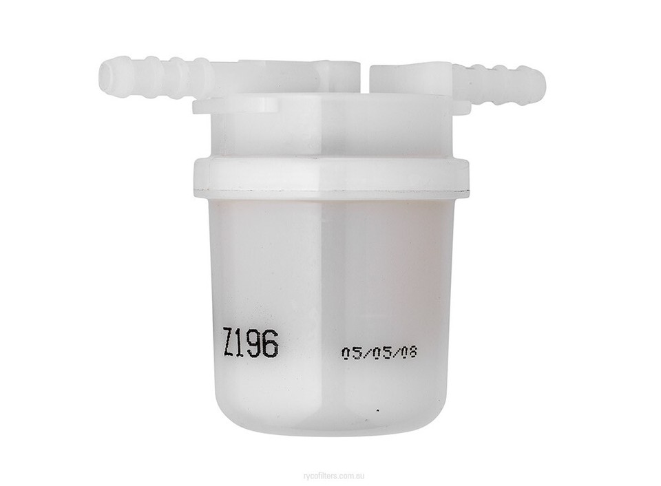Ryco Fuel Filter for Toyota Landcruiser FJ40 FJ45 FJ55 Coaster RB13 ...