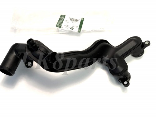 Land Rover LR4 RR Classic RR Sport Genuine Water Pump Outlet 5.0L V8 ...