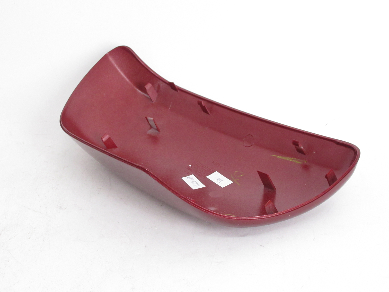 Genuine OEM Toyota 87915-08021-D0 Passenger Side Mirror Outer Cover 11 ...