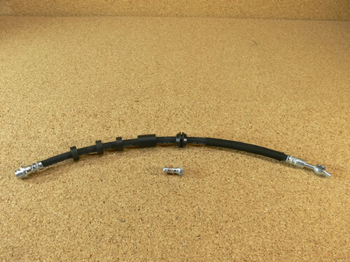LAND ROVER FRONT BRAKE HOSE LH RANGE ROVER EVOQUE DISCOVERY SPORT ...