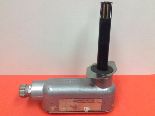 General Eastern - Model: DEW-10-0B1 - Chilled Mirror Hygrometer | eBay