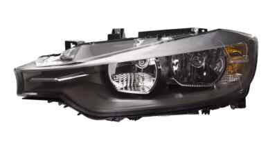 NEW!! OEM 2012-2015 BMW 3 Series F30 Left Driver LH Side Halogen ...