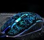 Gaming Mouse Color Changing LED Optical Usb Wired For Computer And ...