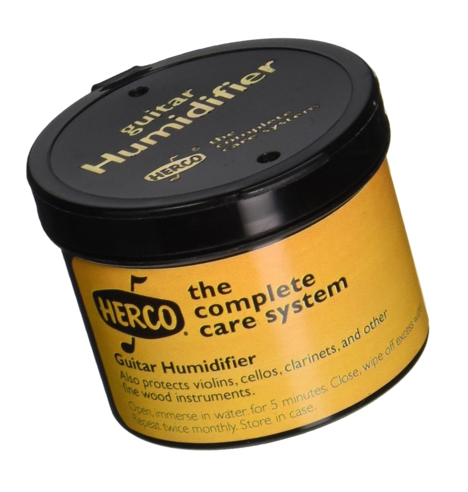 Herco HE360 Guitar Humidifier 710137013162| eBay