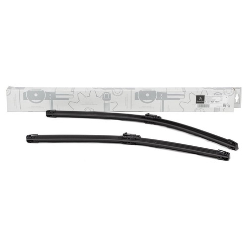 Mercedes-Benz Maybach S580 S680 S500 2021-2023 Windshield Wiper Blade ...