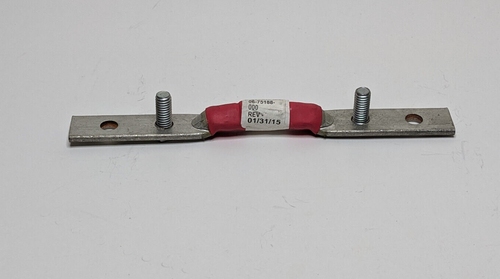 Julian Electric 06-75188-000 2-Battery 2-Stud Positive Battery Cable ...