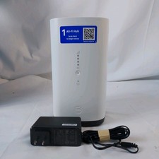 AT&T All-Fi Hub Internet Air Model BGW530-900 W/POWER SUPPLY for sale ...