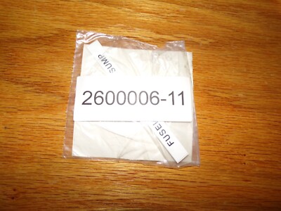 Learjet Aircraft Tank Sump Decal 2600006-11 | eBay