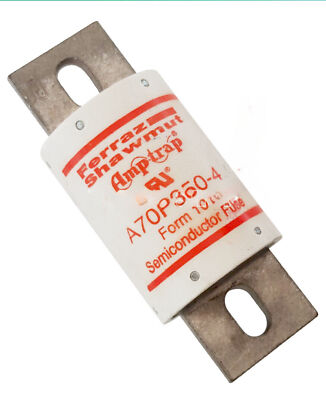 1pc A70P500 A70P600 A70P700 A70P800 A70P900 A70P1000 Fuse replacement ...