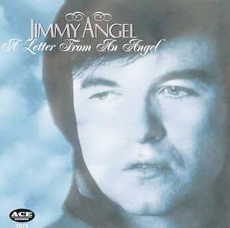 Letter from an Angel * by Jimmy Angel (CD, Jul-1996, Ace (Label)) for ...