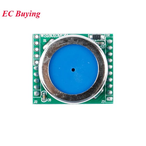 ZE15-CO CO Gas Sensor Module, Serial Digital Output, 5-12V 0~500ppm ...