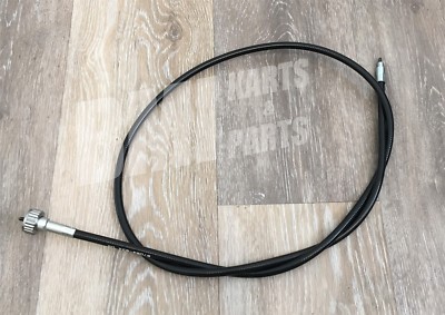 NEW! 40-13/16" Speedometer Cable Harley-Davidson FX EVO 41" Speed-O ...