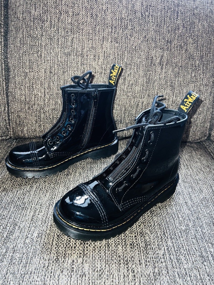 doc martin boots | eBay