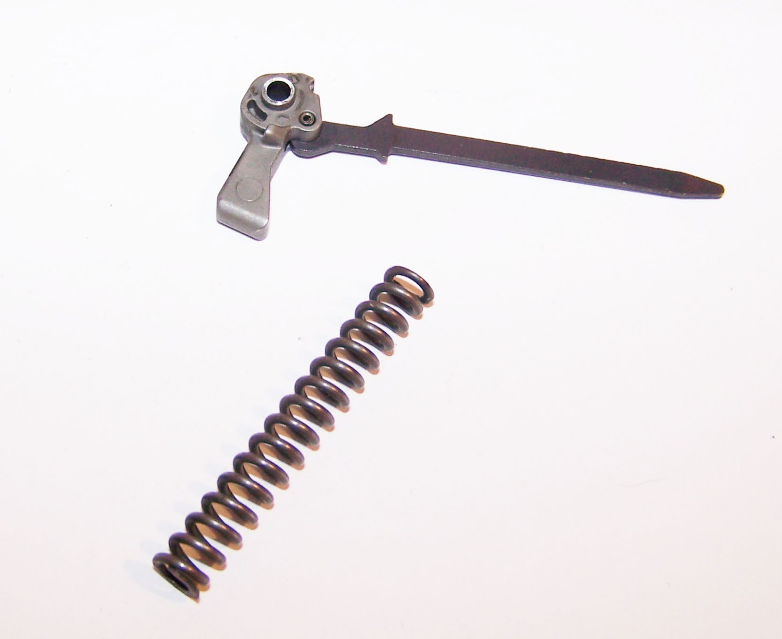 Smith & Wesson Bodyguard .380 Hammer Assm. W/ Spring #B571 | eBay